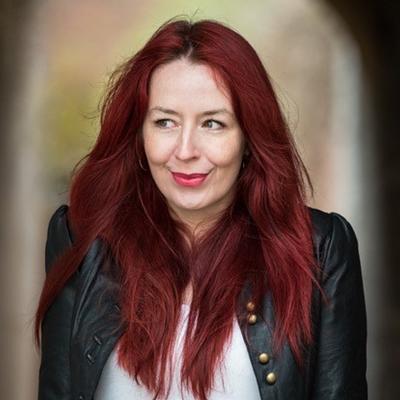 Dudley Writers' Festival | What's On Dudley | GLL Libraries