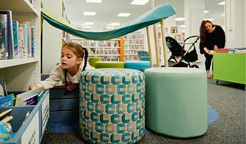 Bromley libraries | Libraries in Bromley | GLL