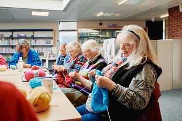 Lincolnshire libraries | Libraries in Lincolnshire | GLL