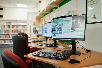 Wandsworth libraries | Libraries in Wandsworth | GLL