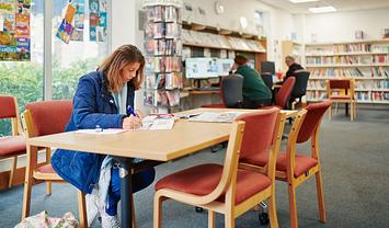 Bromley libraries | Libraries in Bromley | GLL