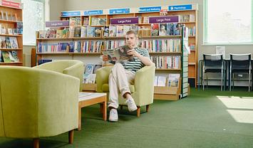 Bromley libraries | Libraries in Bromley | GLL
