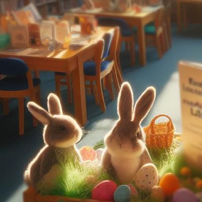 Events & Activities | Mottingham Library | Better Libraries